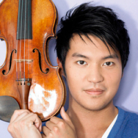 Preview: Cleveland Orchestra — a conversation with violin soloist Ray ...