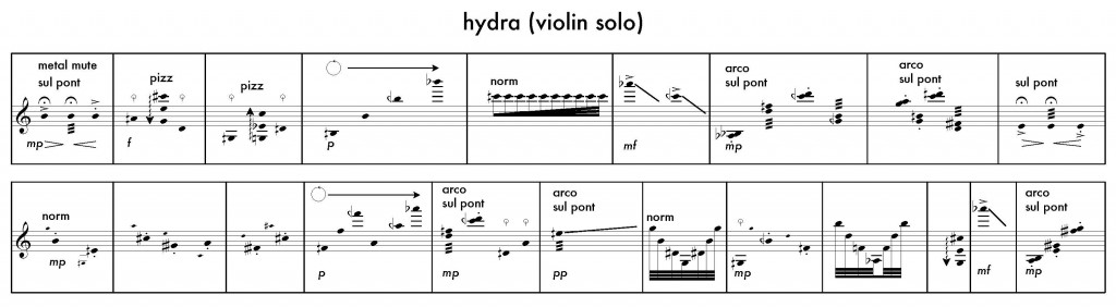 Wet Ink Ensemble Trio to perform in Stull Hall at Oberlin February 12 ...
