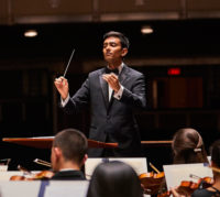 Cleveland Orchestra Youth Orchestra: a conversation with Vinay ...