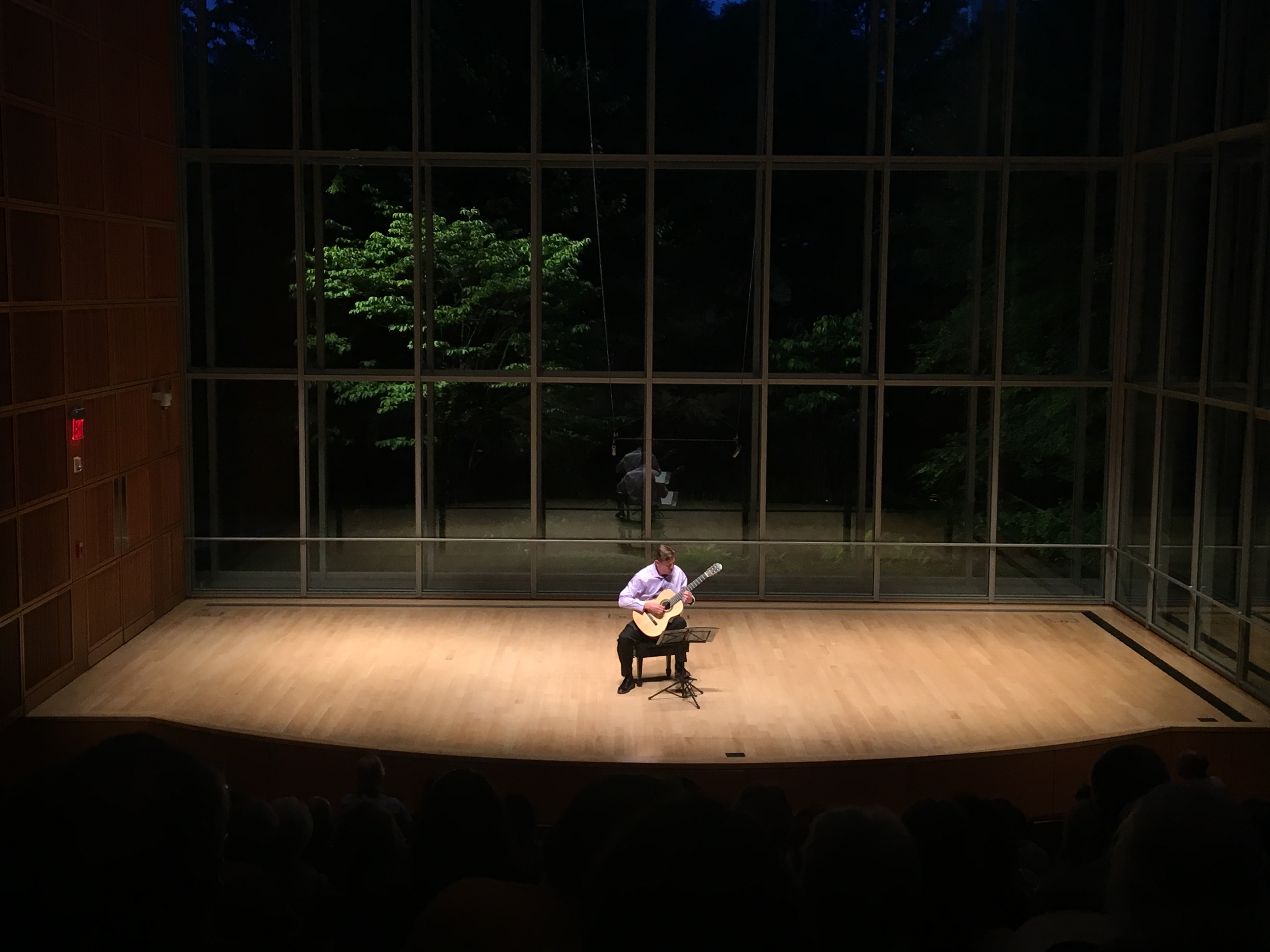 CICGF: Jason Vieaux at Mixon (June 8) - Cleveland Classical