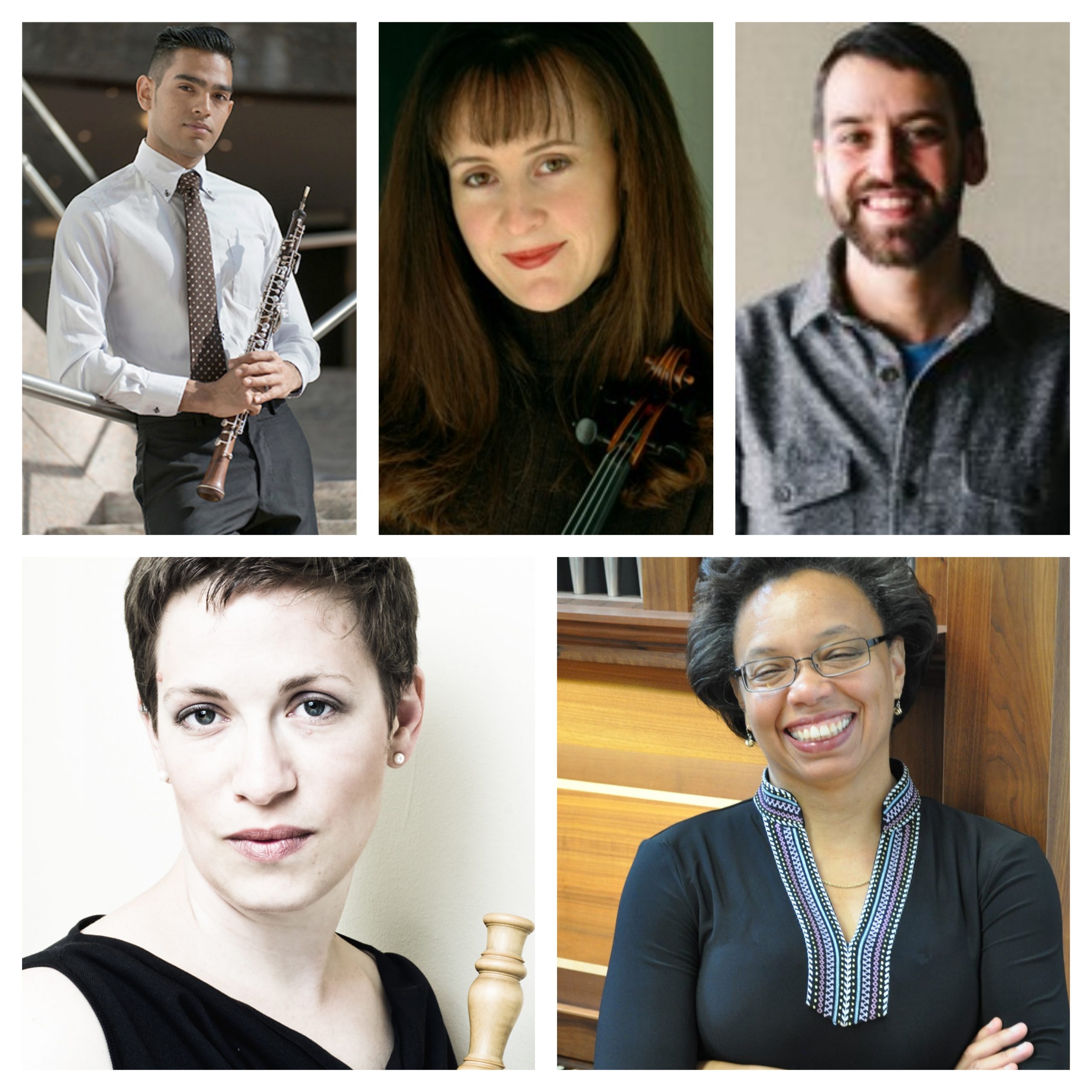 Downtime, anxiety, hope: checking in with five area musicians ...