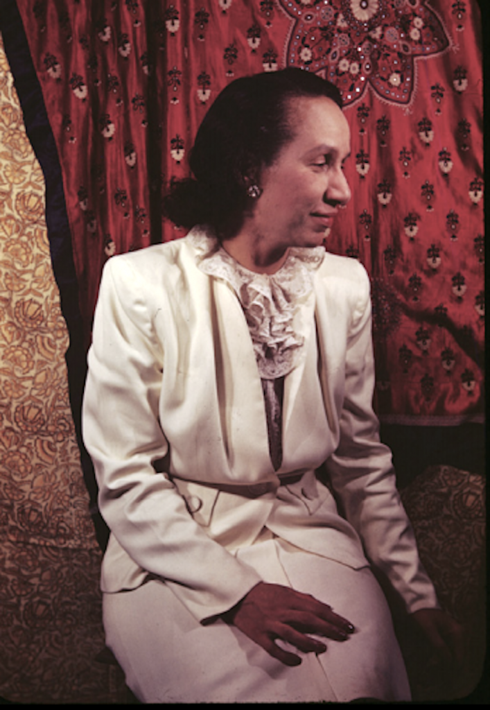 The Legacy of Black Classical Music: Shirley Graham Du Bois - Cleveland ...