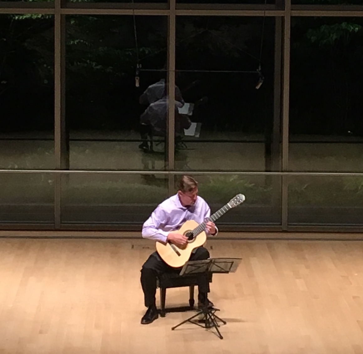 CONCERT LISTINGS FOR SEPTEMBER 18 - OCTOBER 1 - Cleveland Classical