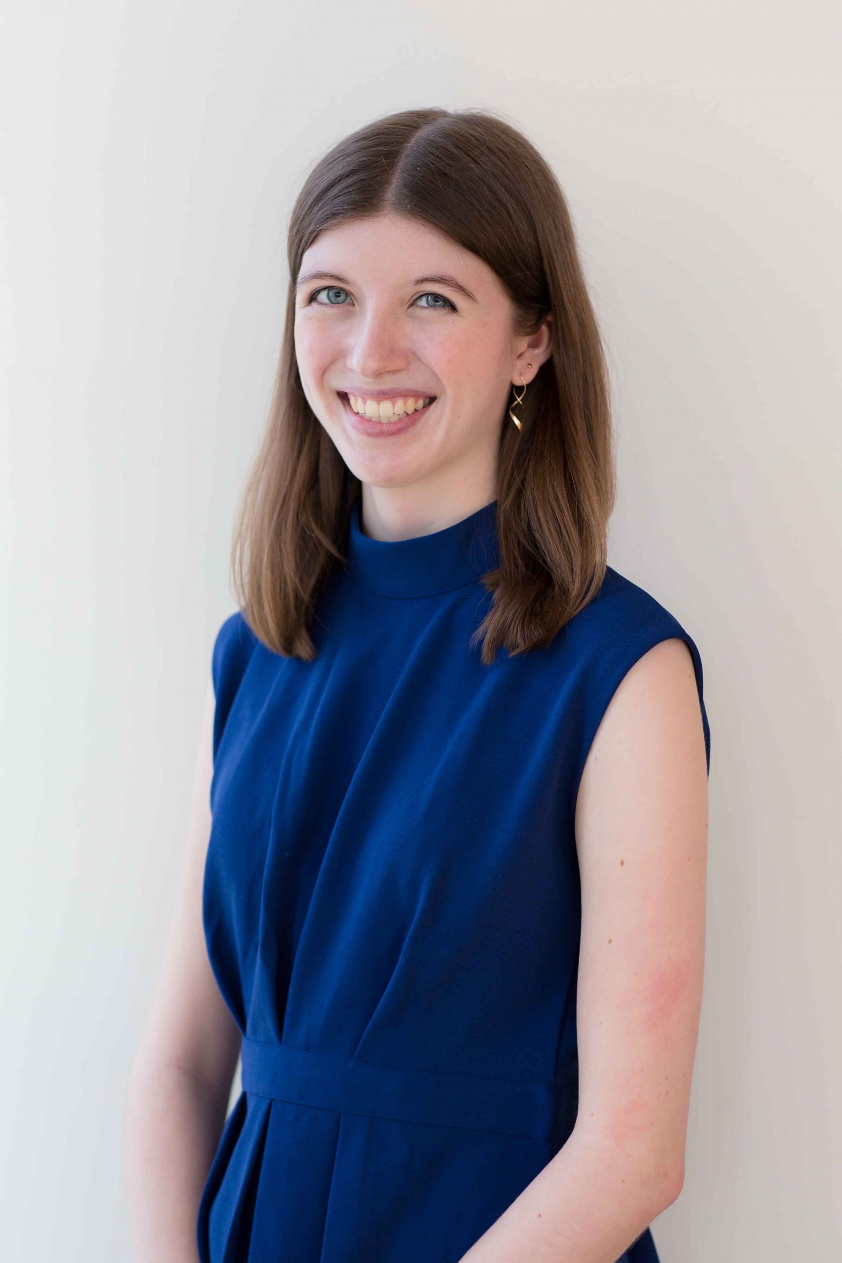 Stephanie Manning named as Rubin Institute Fellow for 2022 - Cleveland ...