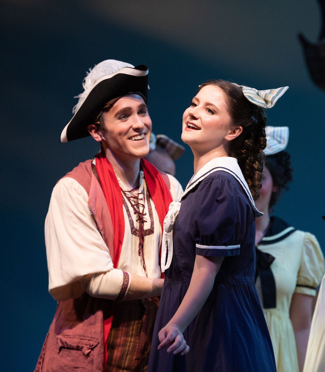 Ohio Light Opera: last opportunities this summer to see professional ...