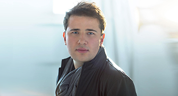 CONCERT LISTINGS FOR AUGUST 1-14 - Cleveland Classical