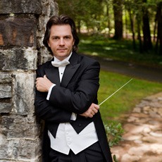 CONCERT LISTINGS FOR AUGUST 1-14 - Cleveland Classical