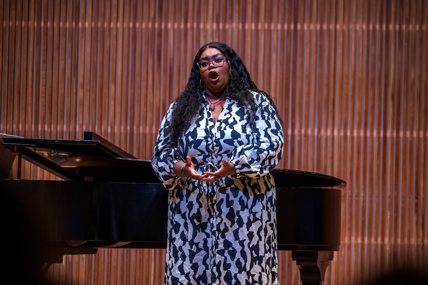 DIARY: Wednesday, January 31, 2024 - Cleveland Classical