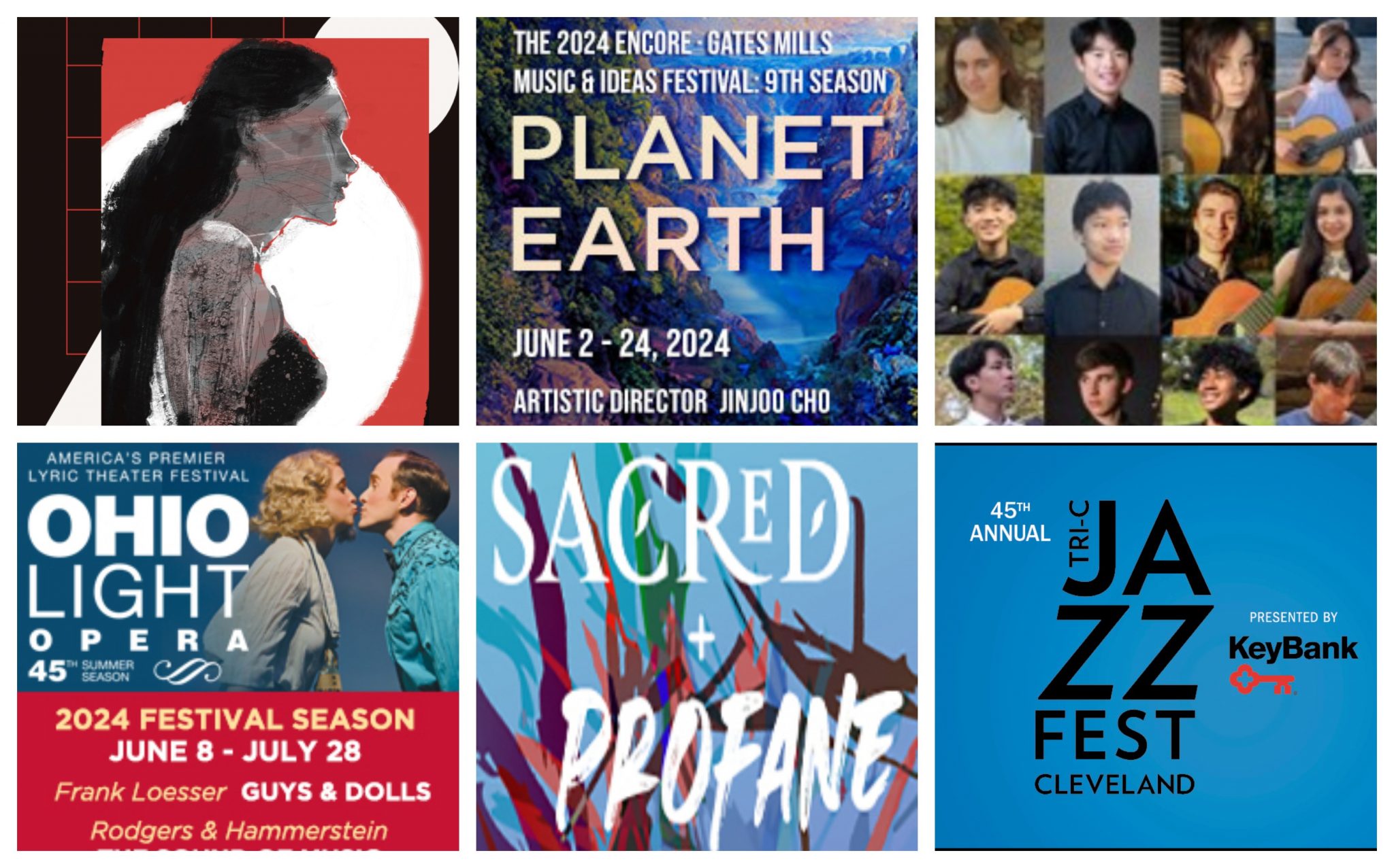 Daniel Hathaway, Author at Cleveland Classical