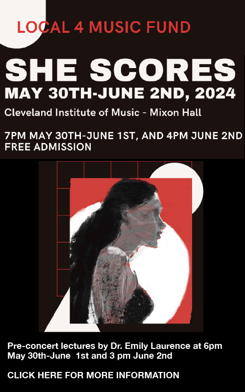 Daniel Hathaway, Author at Cleveland Classical