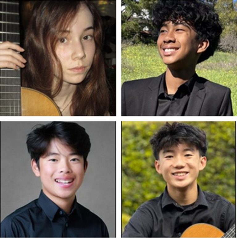 Blood, mold, and fine music with the Berrow Duo and Sound Energy at Re ...