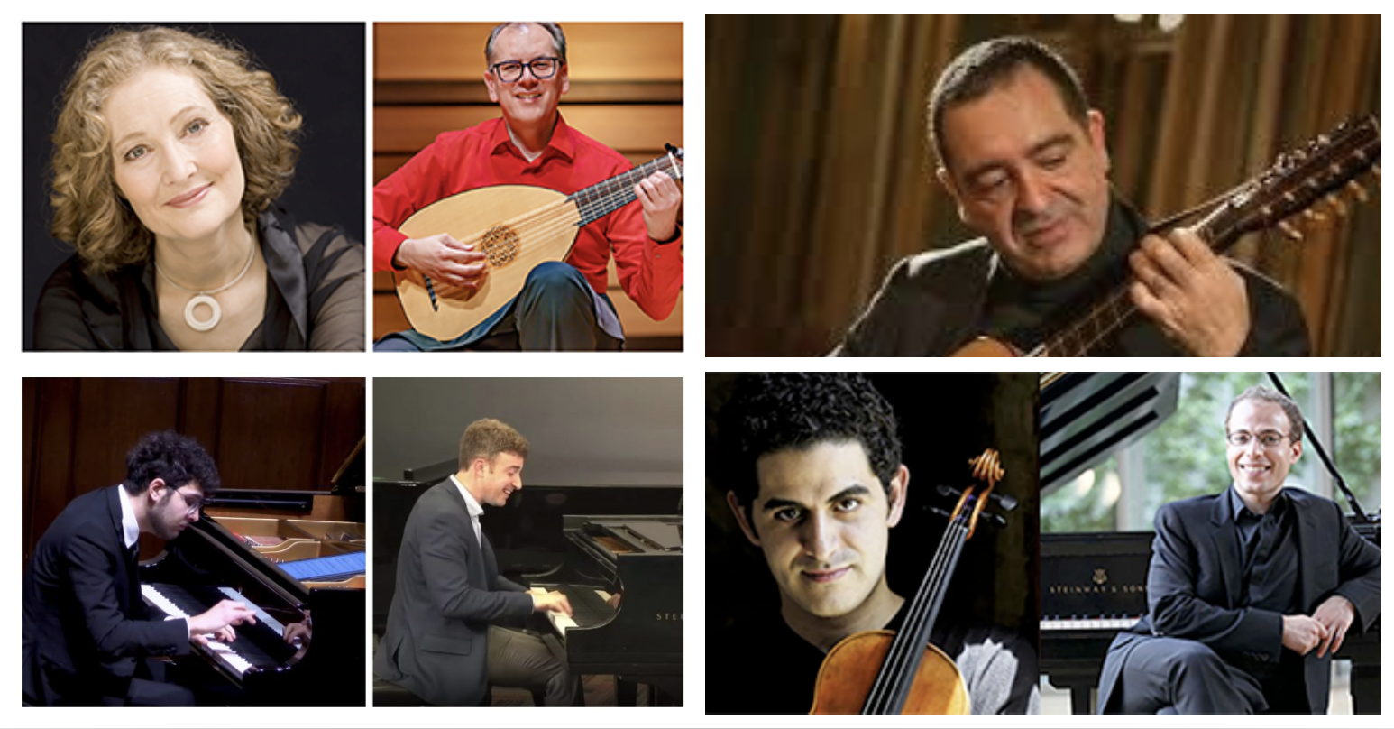 DIARY: Wednesday, June 26, 2024 - Cleveland Classical