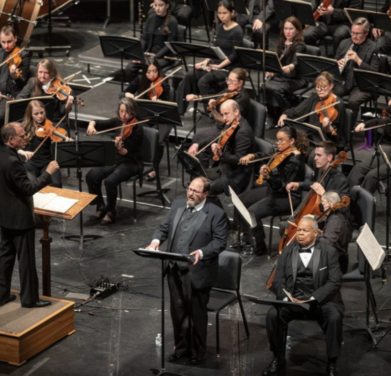 Akron Symphony concludes season with a grand Verdi’s Requiem (May 10) - Cleveland Classical