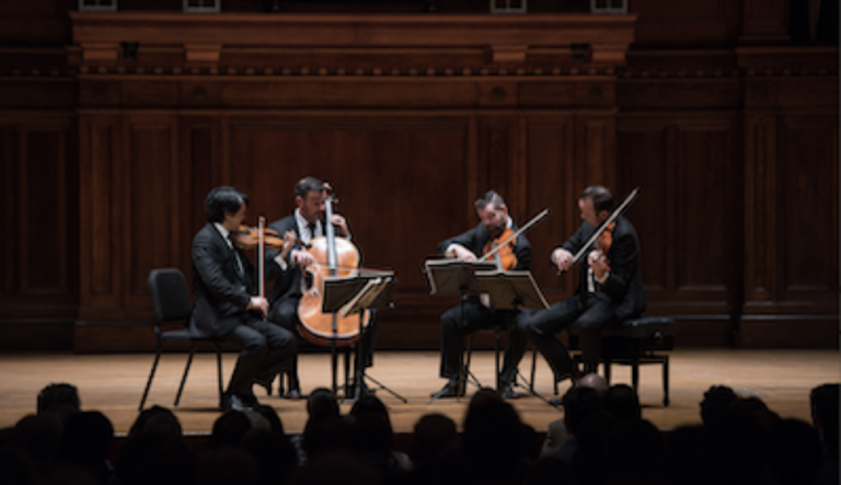 DIARY, Monday, October 20, 2025 - Cleveland Classical