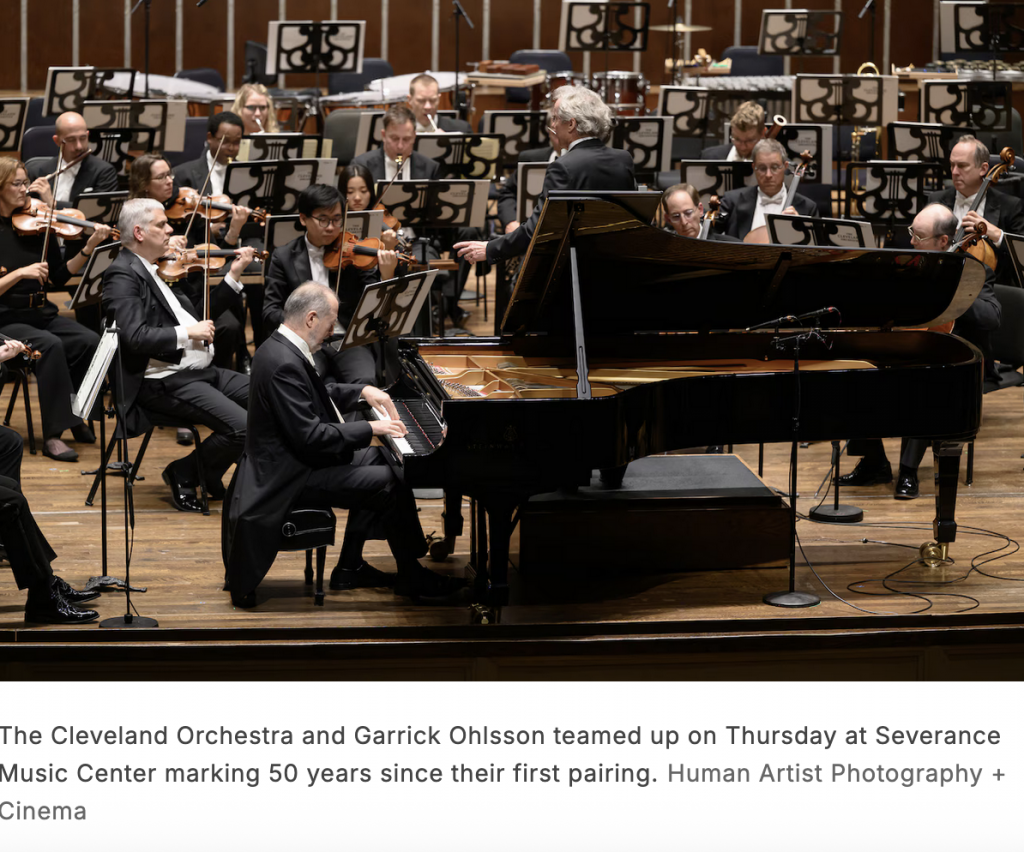 Cleveland Women’s Orchestra Marks 90th Birthday at CMA (Oct. 26 ...