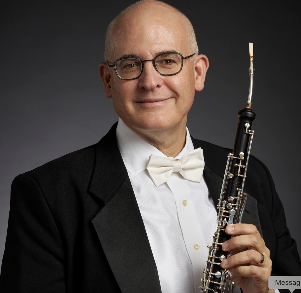 Geoffrey Gordon Archives - Cleveland Classical