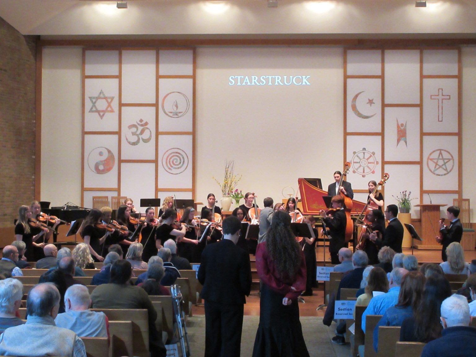 Oberlin’s Baroque Performance Institute gears up to celebrate the music ...